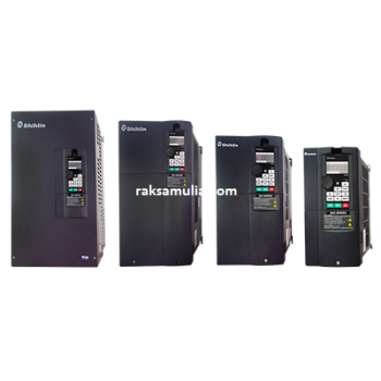 SHIHLIN INVERTER - RAKSA MULIA TEKNIK